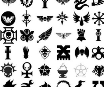 Free Photoshop Brushes - Icons | Fbrushes